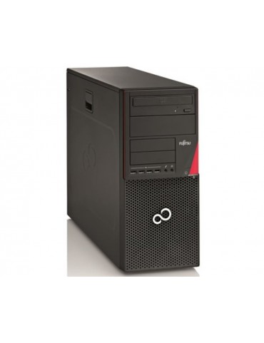 PC FUJITSU TOWER P756 I5-6600/16GB/SSD/512GB/W10 - Acquista su Ciaoone