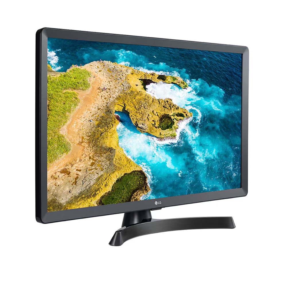 MONITOR LED TV 28" LG BLACK - Acquista su Ciaoone