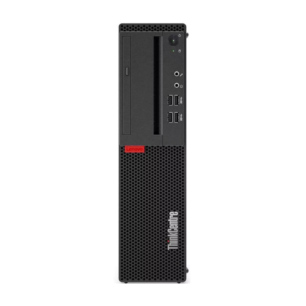 PC LENOVO M910S SFF I5-7500 RICONDIZIONATO GRADO A - Acquista su Ciaoone