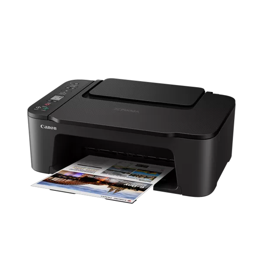 MULTIFUNZIONE INKJET CANON PIXMA TS3550I - Acquista su Ciaoone