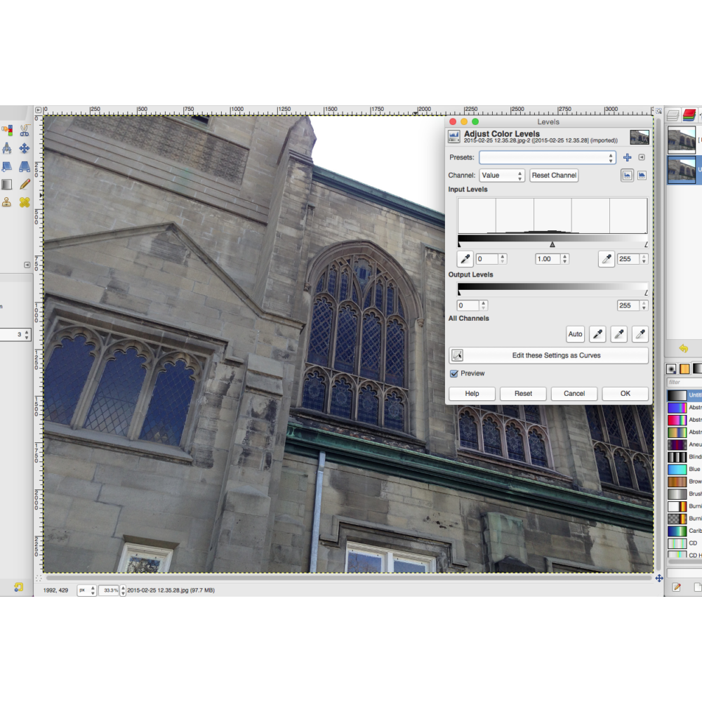 Corso GIMP elearning fotoritocco ed editing immagini - Acquista su Ciaoone